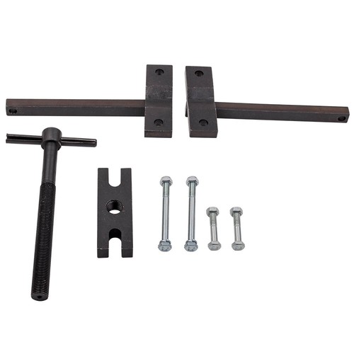 Transmission Pump Puller Tool with Adjustable Jaws For Ford C6 / E4OD ...