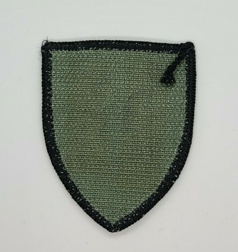 US ARMY 44TH MEDICAL BRIGADE PATCH WITH BLACK BORDER - ACU | eBay