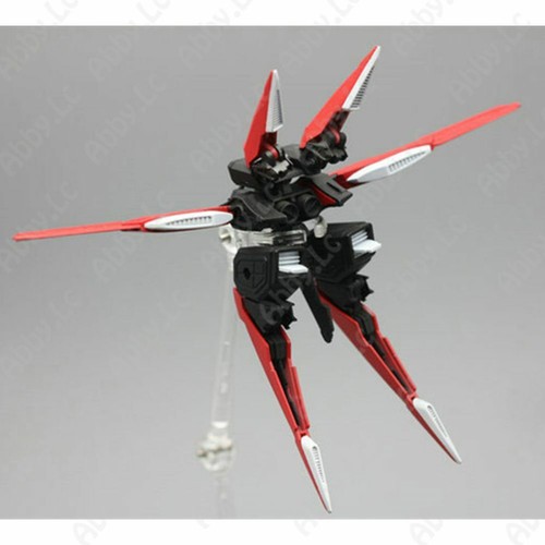 for RG 1/144 Astray Red Blue Frame Model Effectswings Flight Unit ...