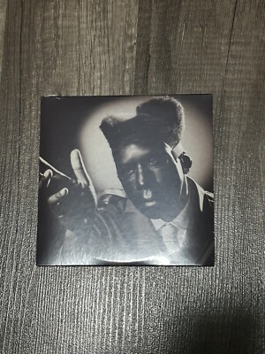 CHROMAKOPIA LIMITED EDITION CD, FREE SAME DAY SHIP | eBay