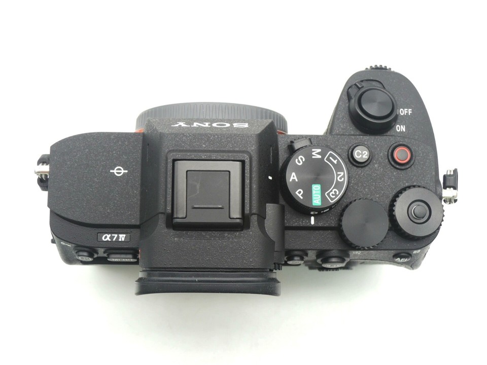 Sony A7 Mark IV 4 (A7M4) Full Frame Digital Camera -（only Body） | eBay