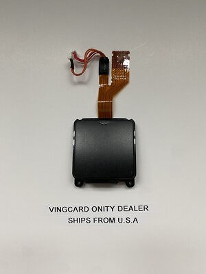 ONITY BLE HOTEL DOOR LOCK HT28 HT24 ONITY HT RFID & TRILLIUM READER ...