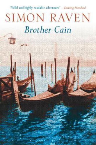 Brother Cain by Simon Raven (2008, Trade Paperback) for sale online | eBay