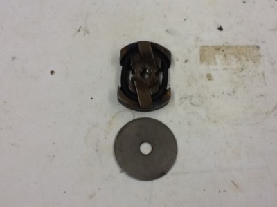 RYOBI CS26 STRING TRIMMER CLUTCH #2 | eBay