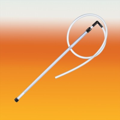 Extendable Telescopic Syphon With Tube - Extra Long - Home Brew Beer ...