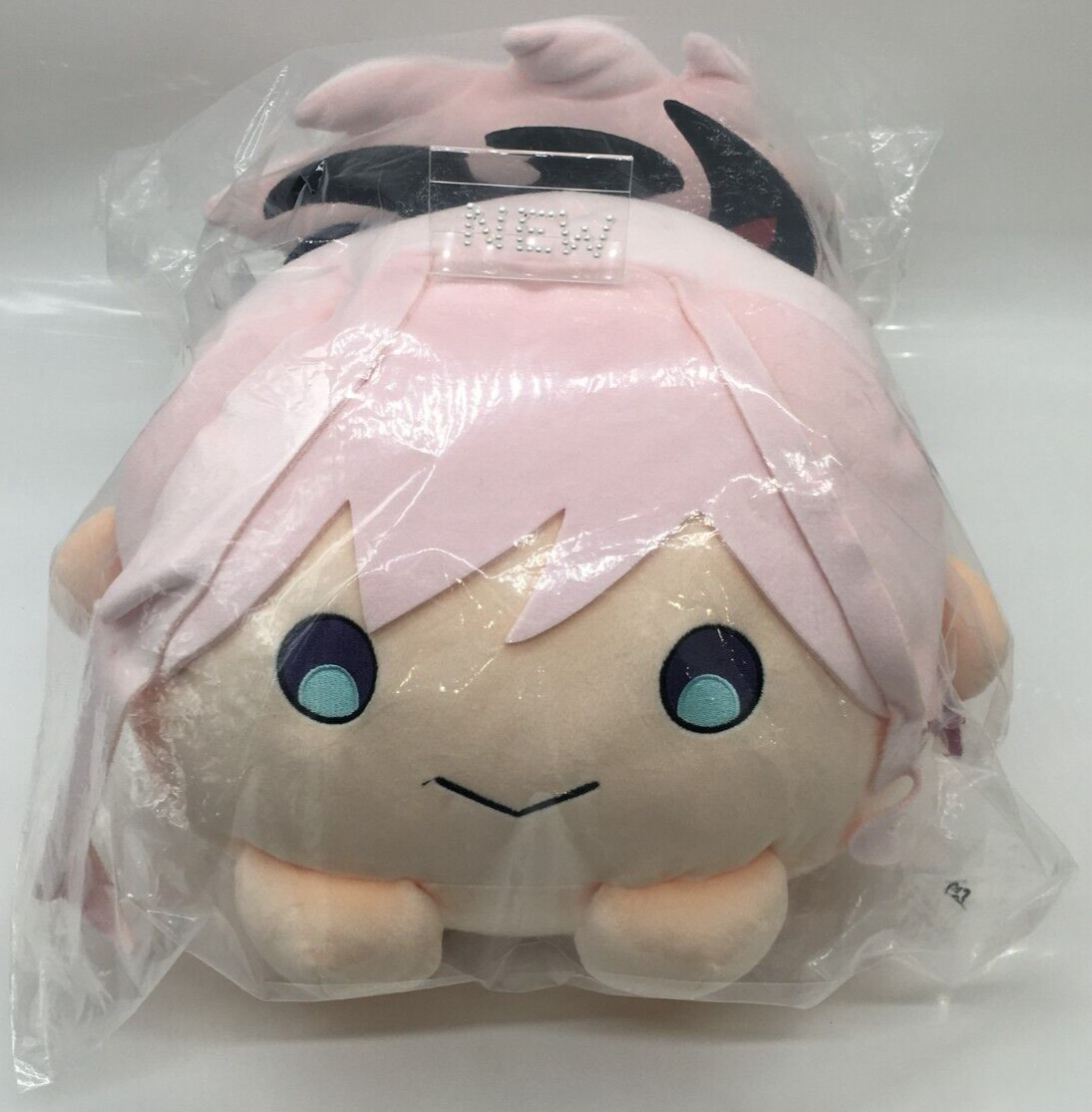 Fate / Grand Order FGO Musashi-chan Cushion Plush Doll Stuffed Toy ...