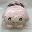 Fate / Grand Order FGO Musashi-chan Cushion Plush Doll Stuffed Toy ...