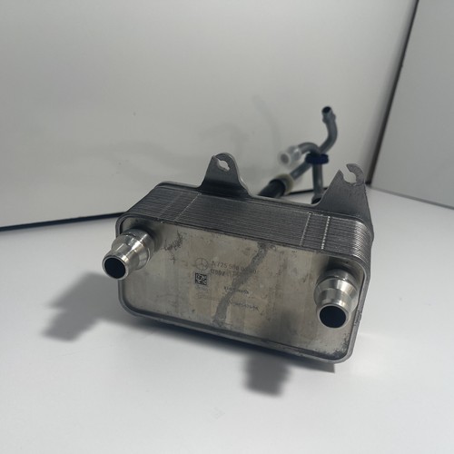 Transmission Oil Cooler Automatic for Mercedes 2019 2020 7255000800 | eBay