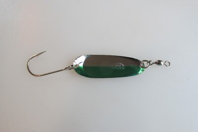 Spoons - Andy Reekers