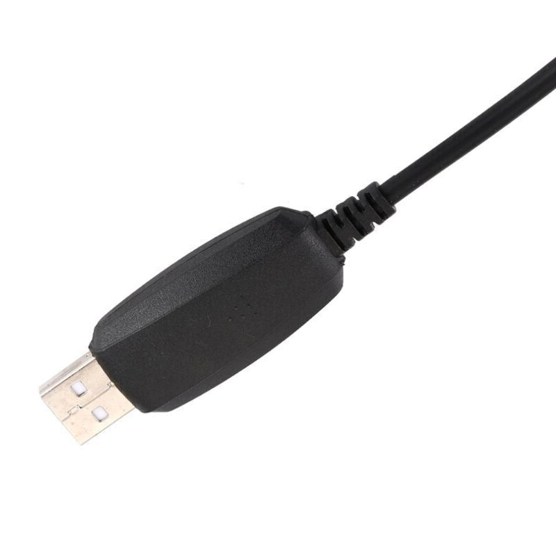 Quansheng Baofeng UV-K5(8) UV-K6 UV-5R USB Firmware CHIRP Programming ...