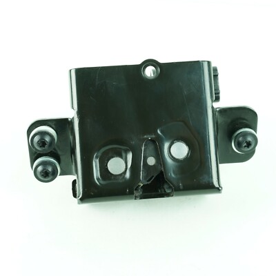 GM Back Door Trunk Latch 5 Pin Liftgate Lock Actuator Equinox 13584872 ...