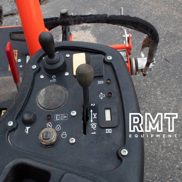 2017 Jacobsen GP400 Triplex Mower 1233hrs for sale online | eBay