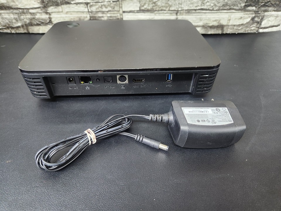 ARRIS VIP5662W Optik TV 4K PVR with 1TB DVR module Telus | eBay