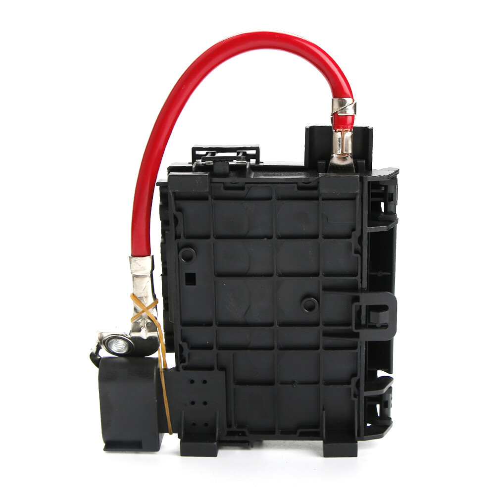 Fuse Box Battery Terminal for VW Golf MK4 Bora Jetta 1999-2004 Beetle ...