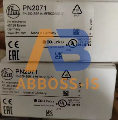 1PC NEW original IFM PN2071 sensor | eBay