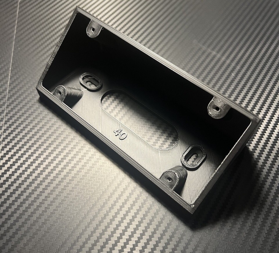 Ring 2nd Gen Ring 1st Generation Video Doorbell Angle Mount Bracket ...