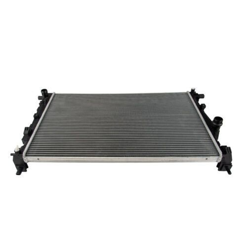 New Radiator for Chrysler 200 2015-2017 Jeep Cherokee 2014-2018 2.4 3 ...