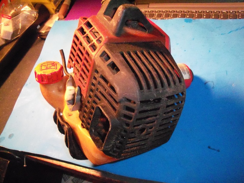 USED POWER PRUNER PPF-230 Cycle Powerhead Engine 23 CC ECHO GOOD COMPRESSION K12 | eBay