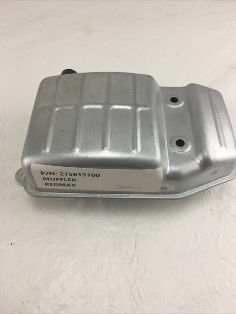 RedMax Eb7001 Muffler #275615100 for sale online | eBay