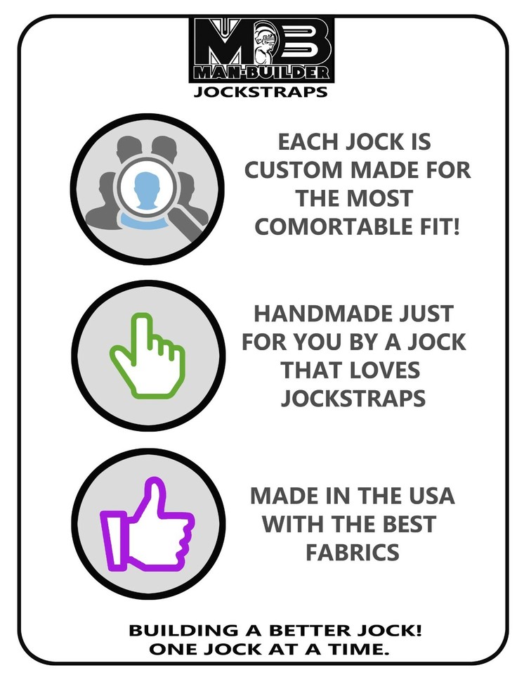 Blue Mesh Jockstrap, See-Through Jock, Retro Athletic Supporter, Slim ...