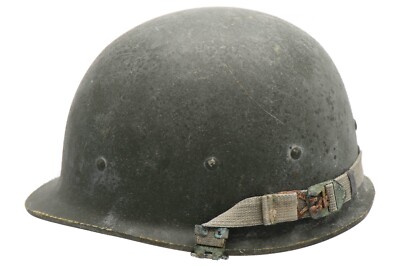 Authentic Iraqi M80 Green Helmet - Iraq OIF / Desert Storm Bringback | eBay