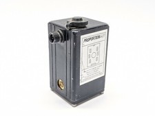 Proportion-Air Qb3 Control Valve 0-145 PSI Pn# QB3TFIC145 0 to 10 Bar ...