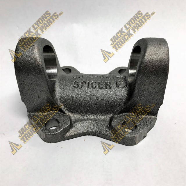 3 2 159 New Dana Spicer Flange Yoke OEM 1410 Series EBay