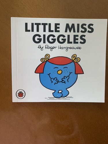 little miss giggles kids book | eBay
