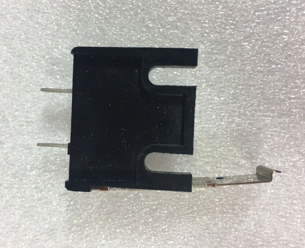 900217 New Genuine OEM Maycor Dishwasher Bi-Metal Release | eBay