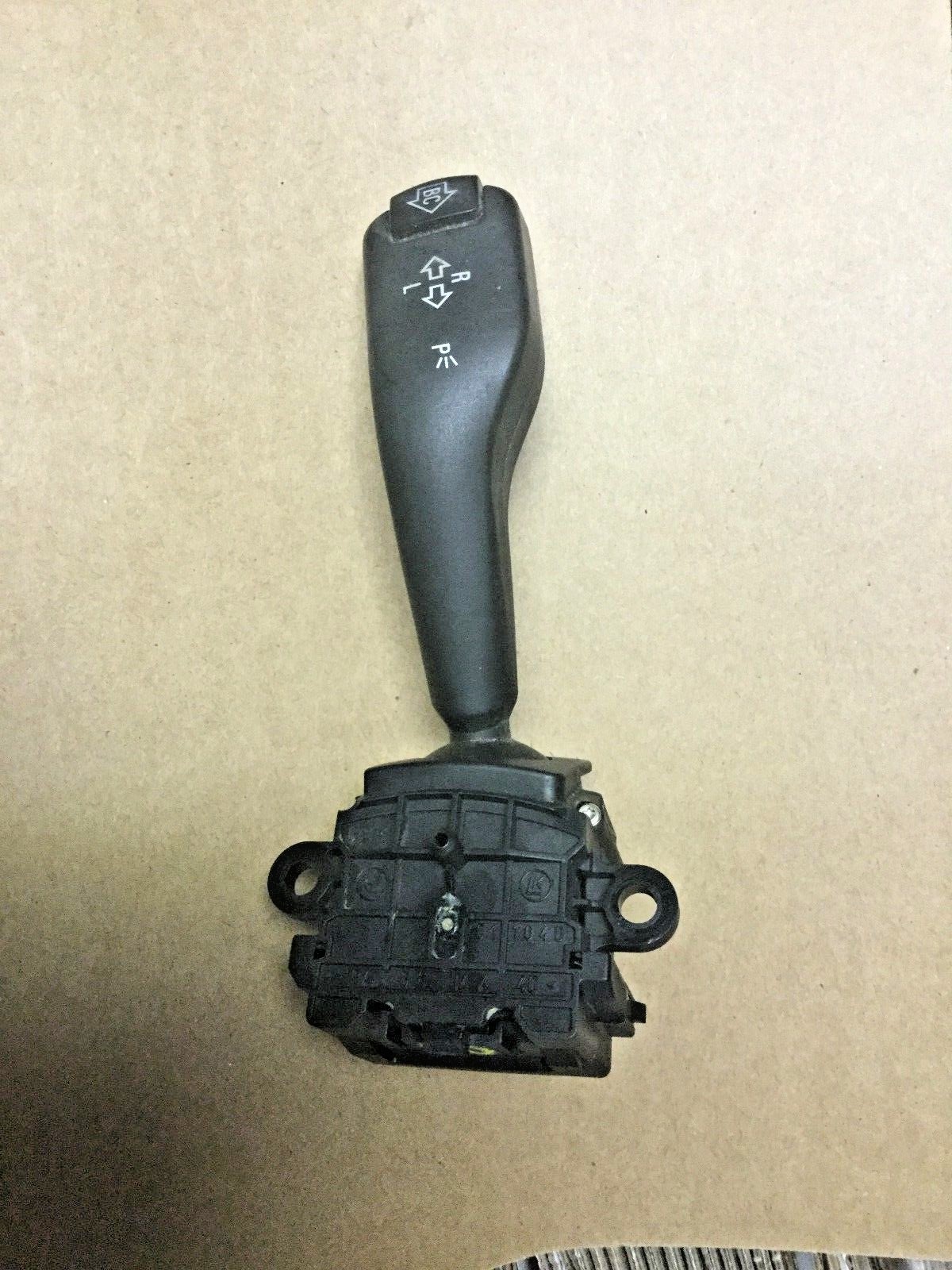 2000 BMW 740I TURN SIGNAL LIGHT SWITCH OEM | eBay