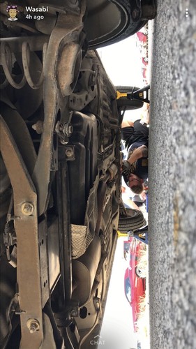 Motorcraft Oxygen Sensor Dy1034 Replaced by Part Dy1401 for sale online ...