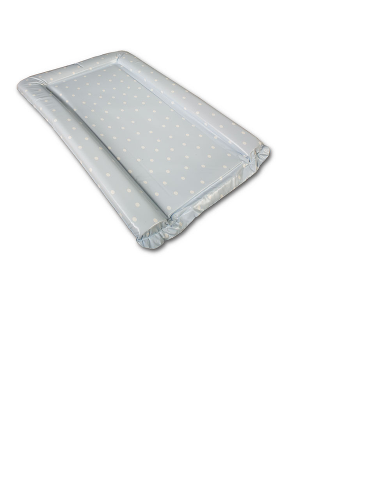 Brand New Soft Padded Deluxe Large Baby Changing Mat Waterproof Mats ...