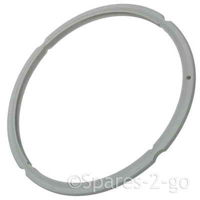 TEFAL SEB Pressure Cooker Seal 22cm Gasket Kwisto SS-792189 792189 ...