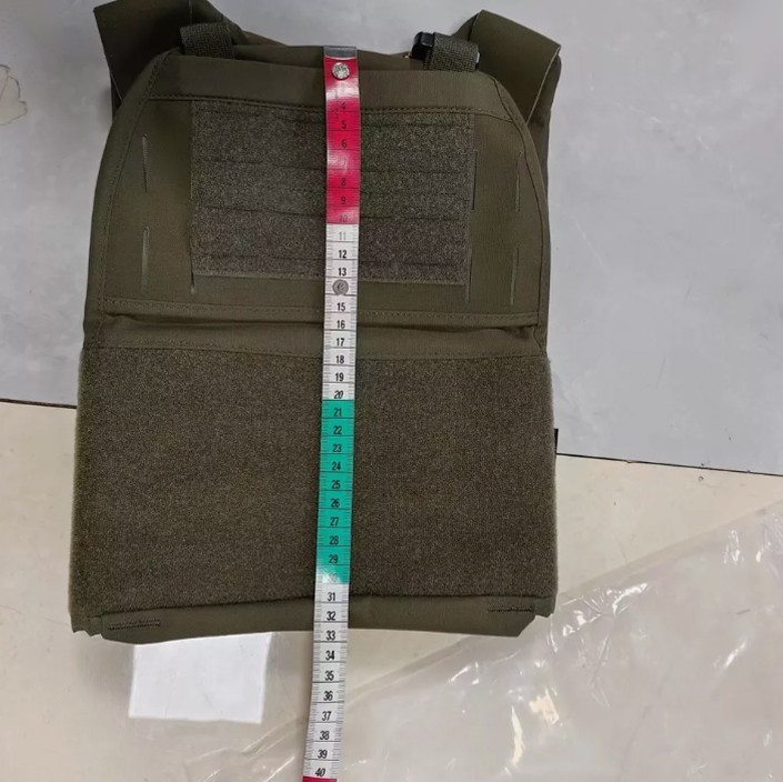 FERRO Pharaoh FCPC V5 Base Tactical Vest Lightweight Laser Cut | eBay