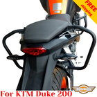 For KTM 200 Duke Engine guard KTM Duke 200 Rear crash bars Kit | eBay