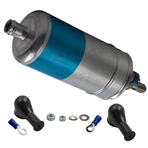 Pompe Essence électrique for Mercedes-benz 190e 1984-1988 0580254928 ...