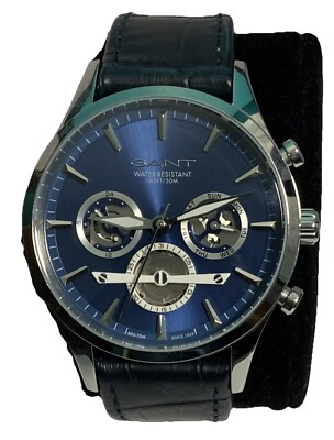 Gant Men Watch | eBay