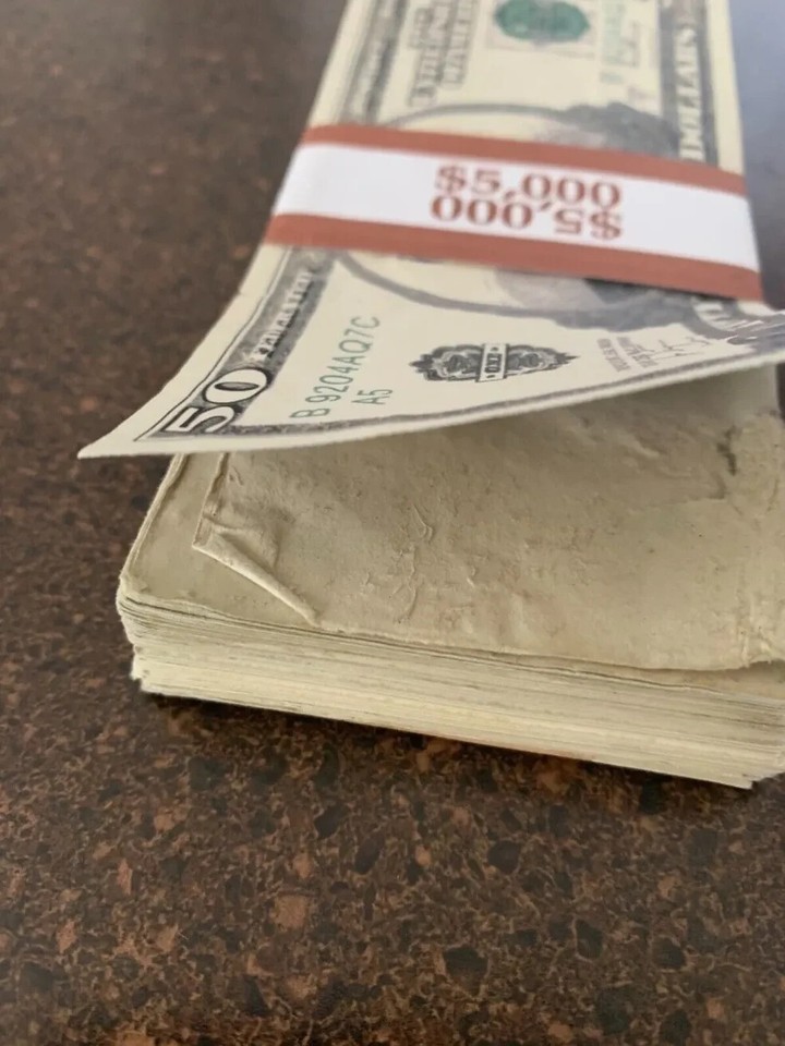 Breaking Bad Prop | eBay