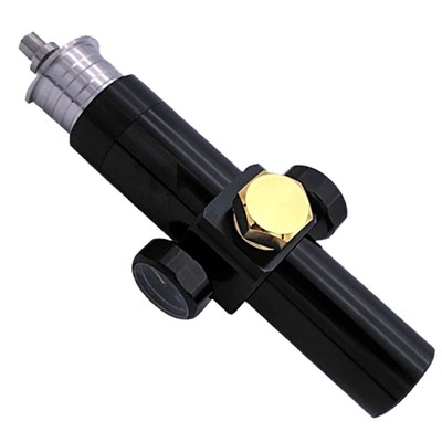 SQOTDR Condor / SS Airgun Outside-Adjustabl Constant Pressure PCP Valve ...
