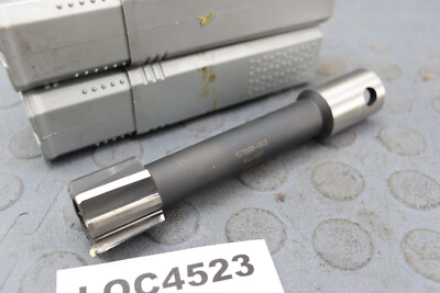 PROTO CUTTER REAMER DIA. DIAMETER 1.1320 LOC4523 | eBay