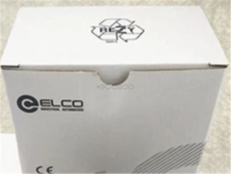 1Pc New Elco EC40A6-P6AR-600 pt | eBay