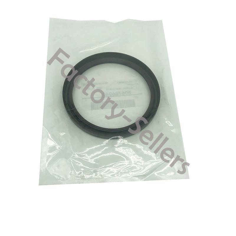 GENUINE OEM Subaru WRX STi Legacy Engine Crankshaft Rear Main Oil Seal ...