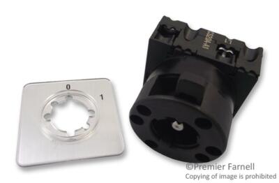 Switch Cam 1P 2Pos On/Off - CS20A-A1 | eBay UK