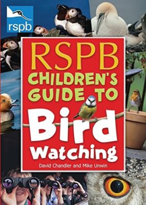 RSPB Children's Guide to Birdwatching (Rspb) | eBay UK