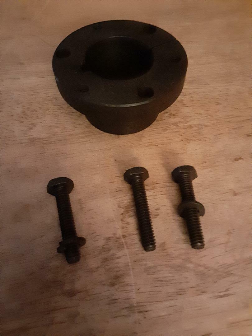 MARTIN BUSHING PART NO. SH BORE SIZE 1-3/8 NOS | eBay