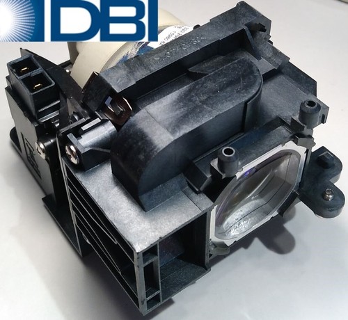 GENUINE ORIGINAL OEM NEC NP44LP LAMP FOR NP-P474U NP-P474W NP-P554U NP ...