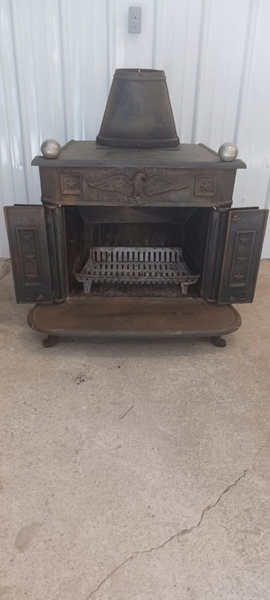Franklin Wood Burning Stoves Franklin