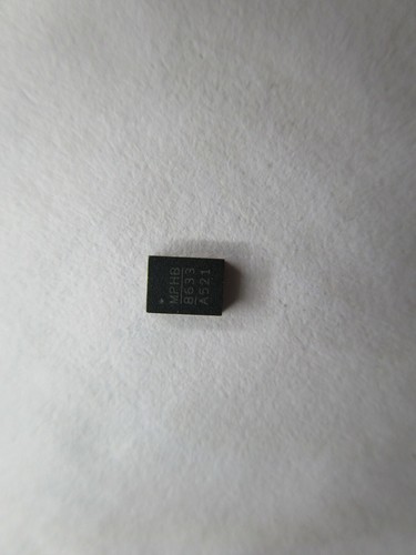 3pcs MPQ8633A MPQ8633AGLE 8633 A*** E MPQ8633AGLE-Z QFN21 IC Chip | eBay
