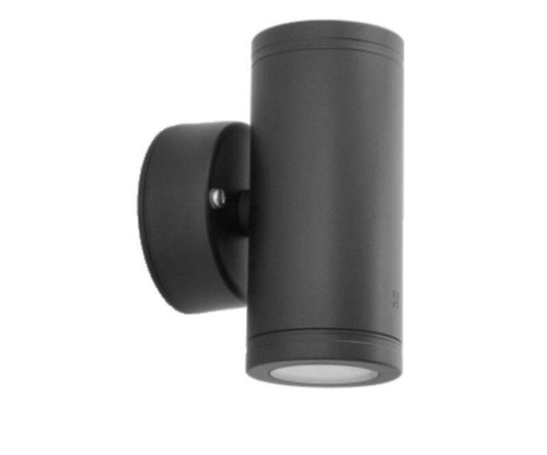 Hunza Pillar Lite PureLED Series Black/Copper/Stainless Steel | eBay Australia