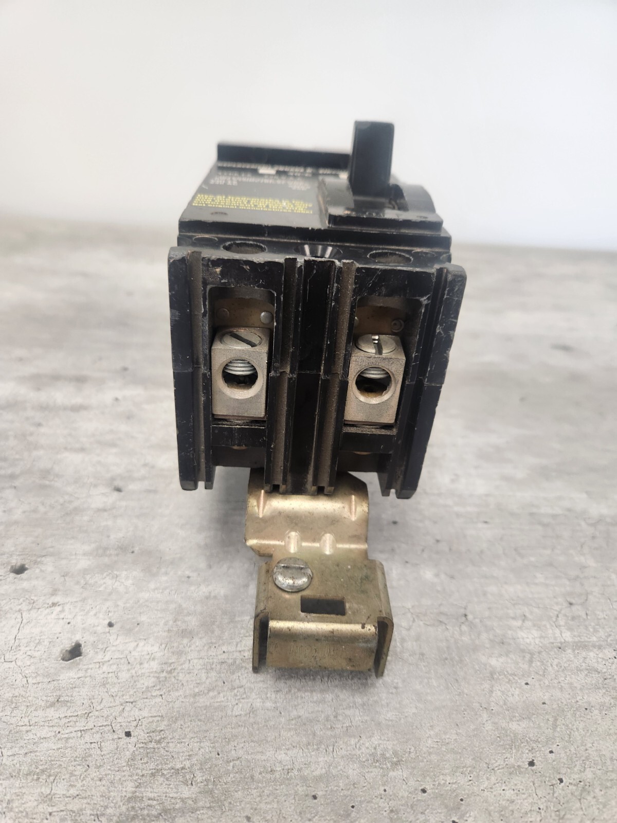 FA22060 SQUARE D 2POLE 60AMP | eBay